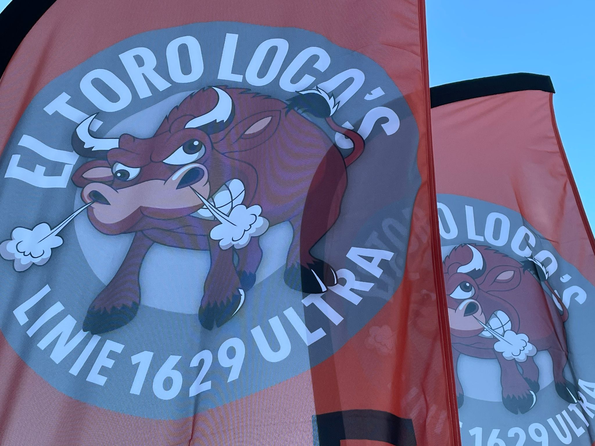 Linie 1629 Ultra – De ultraloop van Den Bosch!